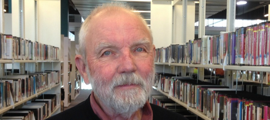 What do you like best about the Lawrence Public Library? | News, Sports ...